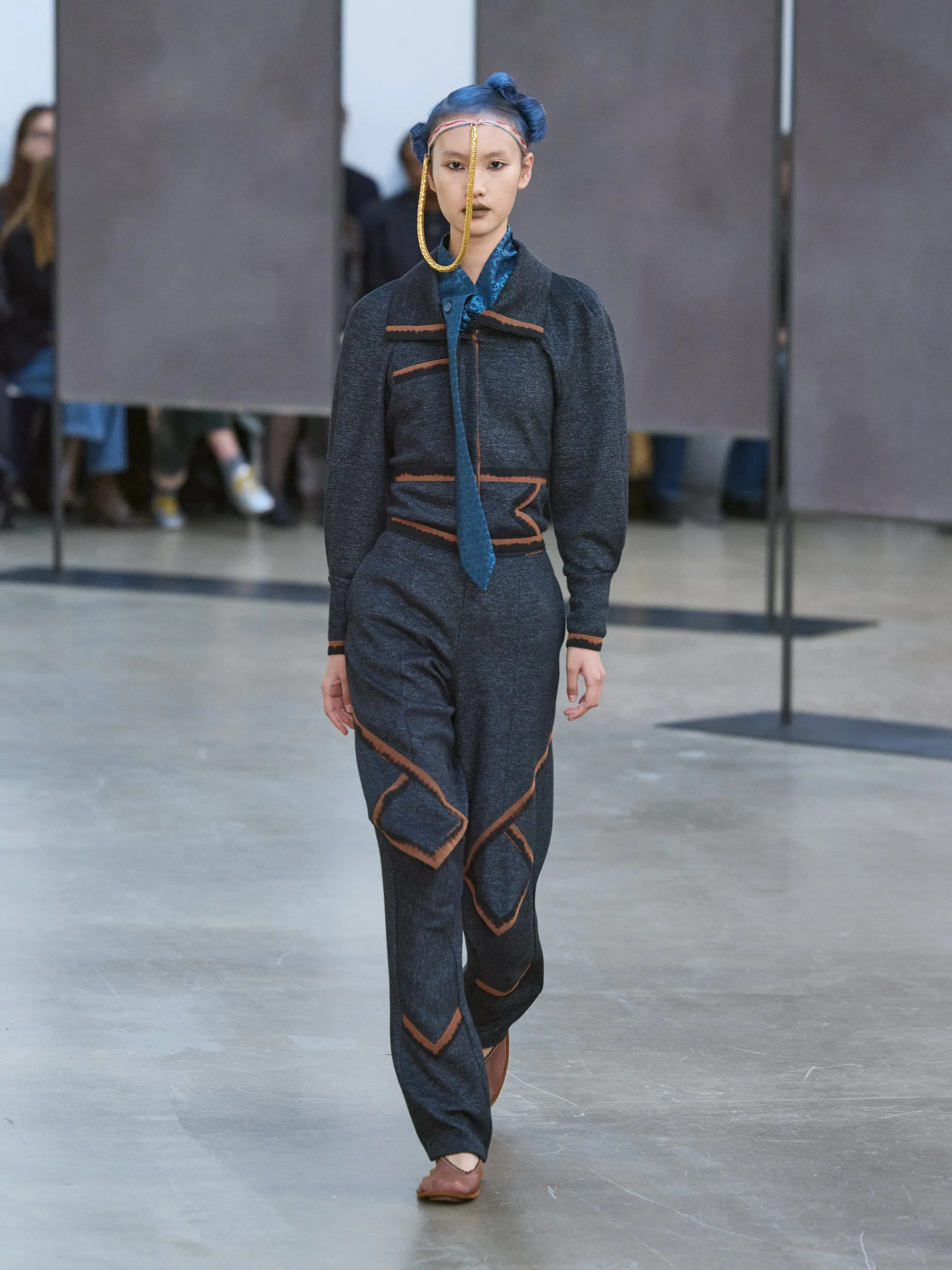 SS26 Womens – KIKO KOSTADINOV