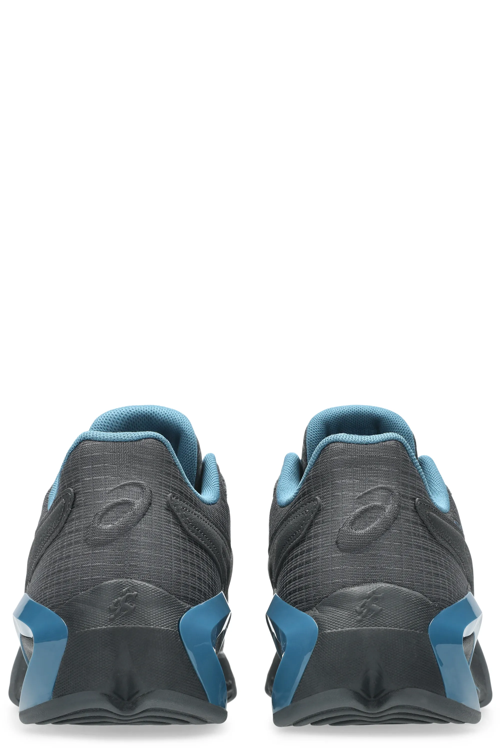 GEL-TEREMOA - GRAPHITE GREY/TEAL – KIKO KOSTADINOV